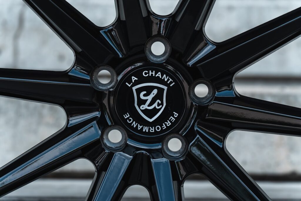 La Chanti LC-P10 – AMM Performance